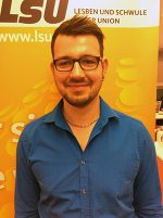 david – LSU Deutschlands